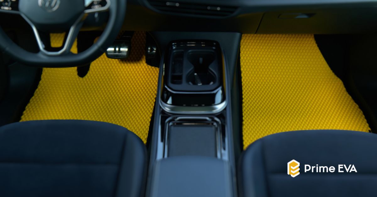 Kollektionen – Prime EVA