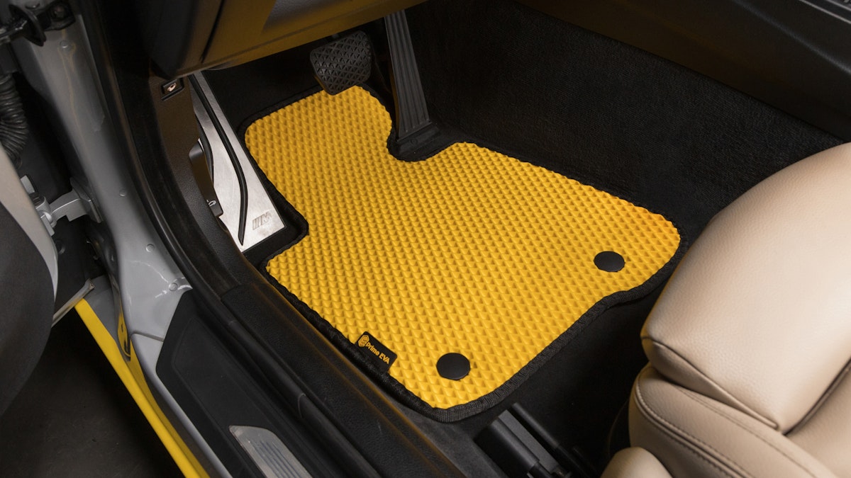 Kollektionen – Prime EVA